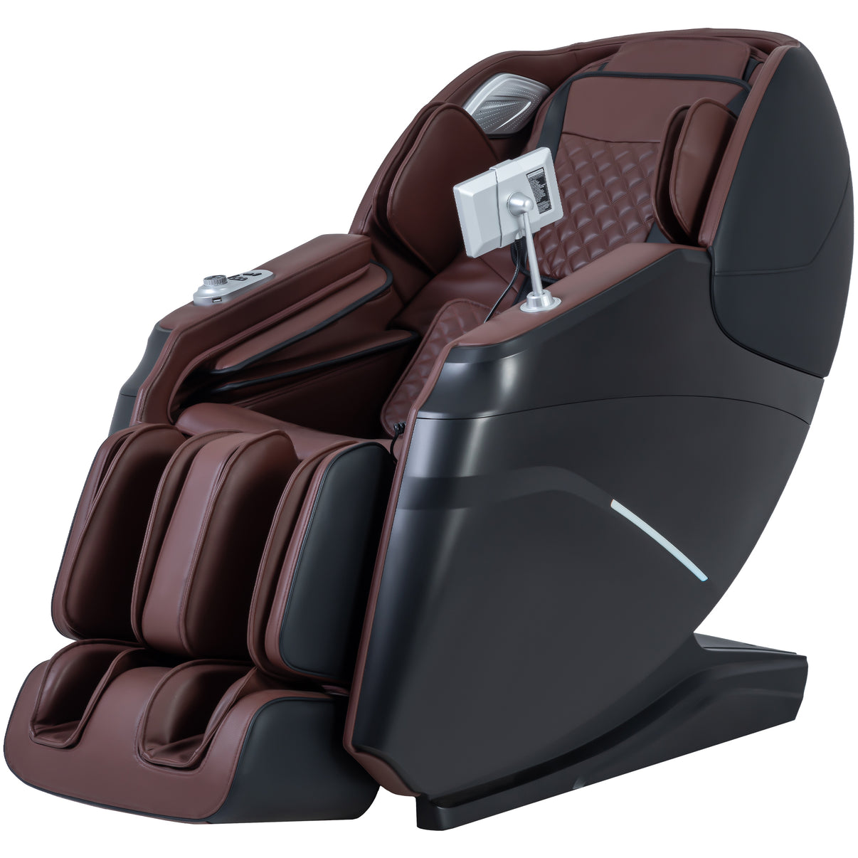 MassaMAX A306 Pro 3D Full Body Zero Gravity Massage Chair-2024 New ...